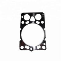 China 0.300kg Gross Weight Vg1246040021 Cylinder Head Gasket for Sinotruk HOWO Engine Parts for sale