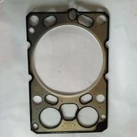 China 0.300kg Gross Weight Vg1246040021 Cylinder Head Gasket for Sinotruk HOWO Engine Parts for sale
