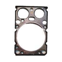 China 0.300kg Gross Weight Vg1246040021 Cylinder Head Gasket for Sinotruk HOWO Engine Parts for sale