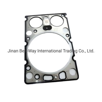 China Steel Cylinder Head Gasket 612600040355 for Weichai Engine Wd615 USD Payment Accepted for sale