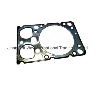 China Secure payments Cylinder Head Gasket 612600040355 for Weichai Engine WD615 Guaranteed for sale