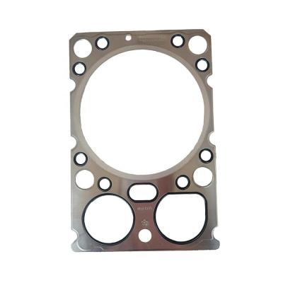 China Refund Policy Weichai Engine Cylinder Head Gasket 612600040355 with Product Issues for sale