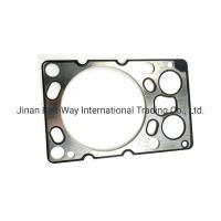 China Steel Truck Parts Engine Cylinder Head Gasket 612600040355 for Customized Requirements for sale