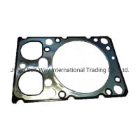 China Steel Truck Parts Engine Cylinder Head Gasket 612600040355 for Customized Requirements for sale