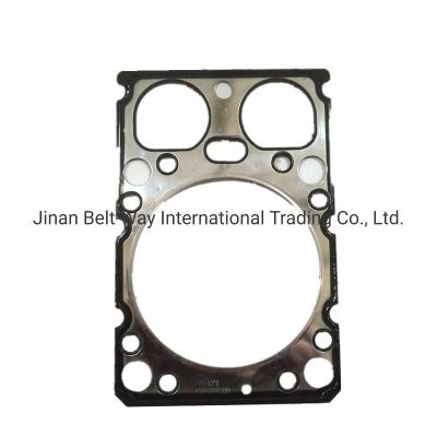 China Truck Parts Engine Cylinder Head Gasket 612600040355 Made of Steel for Best Performance for sale