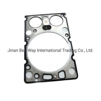 China Top-Notch Cylinder Head Gasket 612600040355 for Weichai Diesel Engine Parts Excavator for sale