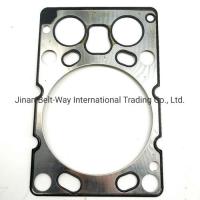 China Top-Notch Cylinder Head Gasket 612600040355 for Weichai Diesel Engine Parts Excavator for sale