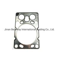 China Weichai Diesel Engine Parts 612600040355 Cylinder Head Gasket with Secure Payments for sale