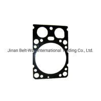 China Weichai Diesel Engine Parts 612600040355 Cylinder Head Gasket with Secure Payments for sale