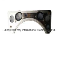 China Weichai Diesel Engine Parts 612600040355 Cylinder Head Gasket with Secure Payments for sale