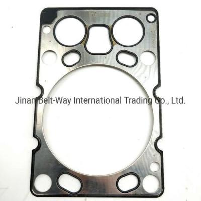 China Weichai Diesel Engine Parts 612600040355 Cylinder Head Gasket with Refund Policy for sale