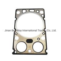 China Contact for Shipping Cost and Delivery Time Weichai Vg1246040021 Cylinder Head Gasket for sale
