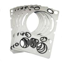 China Contact for Freight and Estimated Delivery Time of Cylinder Head Gasket Vg1246040021 for sale