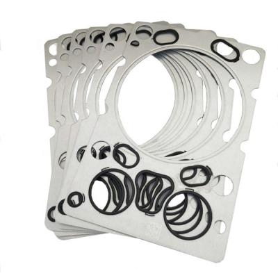 China Contact for Freight and Estimated Delivery Time of Cylinder Head Gasket Vg1246040021 for sale