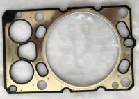 China Contact for Freight and Estimated Delivery Time of Cylinder Head Gasket Vg1246040021 for sale