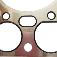 China Contact for Freight and Estimated Delivery Time of Cylinder Head Gasket Vg1246040021 for sale