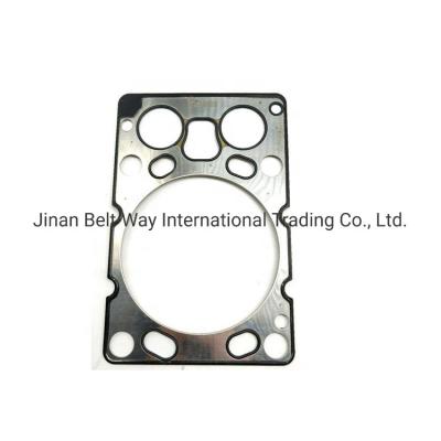 China Secure payments for Weichai Engine Wd615 Cylinder Head Gasket Part Number 612600040355 for sale