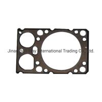 China Cylinder Head Gasket Part Number 612600040355 for Weichai Engine Certified by ISO 9001 for sale