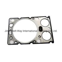 China Cylinder Head Gasket Part Number 612600040355 for Weichai Engine Certified by ISO 9001 for sale