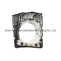 China Cylinder Head Gasket Part Number 612600040355 for Weichai Engine Certified by ISO 9001 for sale