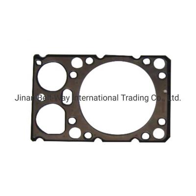 China Excellent Performance 612600040355 Weichai Engine Cylinder Head Gasket for WD618/WD12G for sale