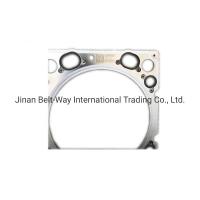China Truck Part Number 612600040355 Custom Made Cylinder Head Gasket for Weichai Engine for sale