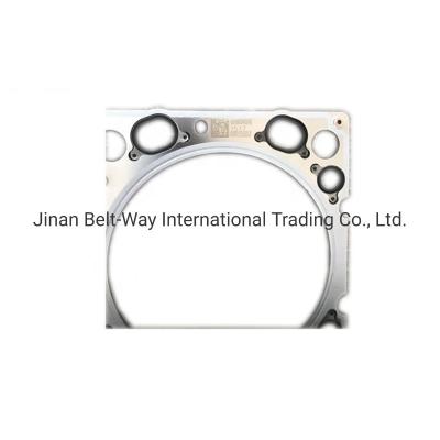 China Truck Part Number 612600040355 Custom Made Cylinder Head Gasket for Weichai Engine for sale
