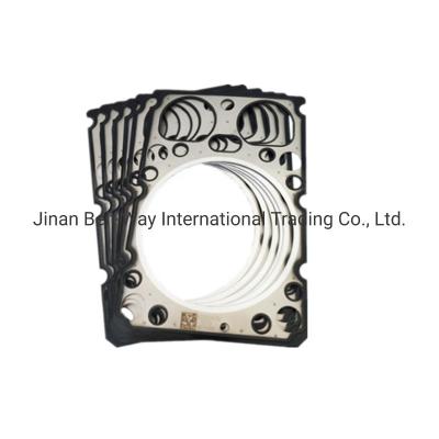 China Weichai Engine Cylinder Head Gasket 612600040355 with and ISO 9001 Certification for sale
