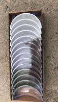 China Standard Connectiong Rod Bearings Vg 1540030015/16 for HOWO Truck Engine Spare Parts for sale