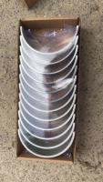 China Standard Connectiong Rod Bearings Vg 1540030015/16 for HOWO Truck Engine Spare Parts for sale