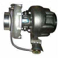 China ETS Type Runoff Steel Sinotruk HOWO Vg1560118229 Turbocharger at Most Competitive for sale