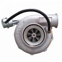 China Perfect HOWO Truck Spare Parts Turbocharger Vg1560118229 and Compressor ETS Component for sale