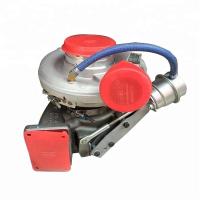 China Perfect HOWO Truck Spare Parts Turbocharger Vg1560118229 and Compressor ETS Component for sale