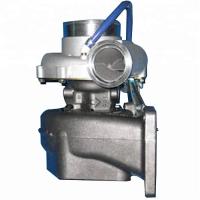 China Perfect HOWO Truck Spare Parts Turbocharger Vg1560118229 and Compressor ETS Component for sale