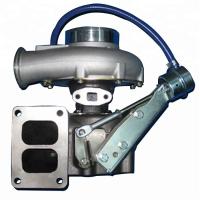 China Sinotruk HOWO Vg1560118229 Engine Turbocharger for Heavy Truck Standard Spare Parts for sale