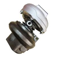 China Sinotruk HOWO Vg1560118229 Engine Turbocharger for Heavy Truck Standard Spare Parts for sale