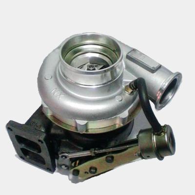 China ETS Type Runoff Vg1560118229 Turbocharger for HOWO Wd615.47 Engine Parts at Affordable for sale