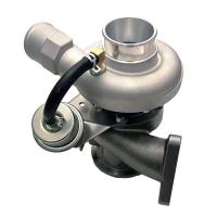China ETS Type Runoff Vg1560118229 Turbocharger for HOWO Wd615.47 Engine Parts at Affordable for sale