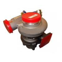 China ETS Type Runoff Vg1560118229 Turbocharger for HOWO Wd615.47 Engine Parts at Affordable for sale