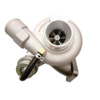 China ETS Type Runoff Vg1560118229 Turbocharger for HOWO Wd615.47 Engine Parts at Affordable for sale