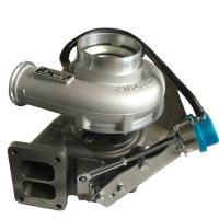 China ETS Type Runoff Vg1560118229 Turbocharger for HOWO Wd615.47 Engine Parts at Affordable for sale