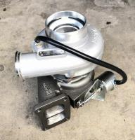 China ETS Type Runoff Vg1560118229 Turbocharger for HOWO Wd615.47 Engine Parts at Affordable for sale