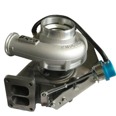 China ETS Component Compressor Hx50W Turbocharger 3776470 / Vg1560118229 for Weichai Engine for sale