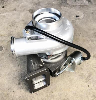 China Sinotruk Vg1560118229 Diesel Engine Turbocharger for Compressor ETS Component for sale