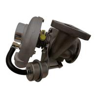 China ETS Component Compressor Perfect Truck Tractor HOWO Spare Parts Vg1560118229 Turbocharger for sale