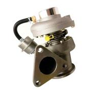 China ETS Component Compressor Perfect Truck Tractor HOWO Spare Parts Vg1560118229 Turbocharger for sale