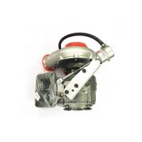 China ETS Component Compressor Perfect Truck Tractor HOWO Spare Parts Vg1560118229 Turbocharger for sale
