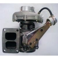 China ETS Component Compressor Perfect Truck Tractor HOWO Spare Parts Vg1560118229 Turbocharger for sale