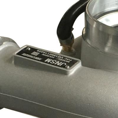 China Sinotruk HOWO Truck Engine Spare Parts Turbocharger Vg1560118229 with Standard Size for sale