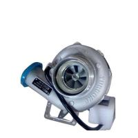 China Steel Body Material Sinotruk Engine Turbocharger Vg1560118229 for HOWO Truck Turbo for sale